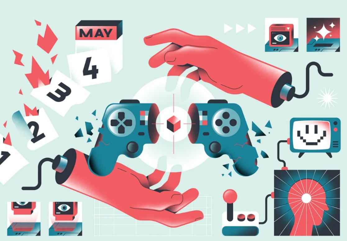 Leveling Up for Good: How Gaming is Making a Positive Impact on Mental ...